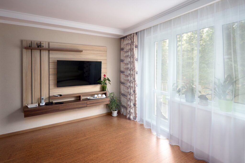 Comment choisir la bonne longueur des rideaux pour chaque pièce de la ...