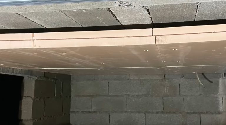 Isolation sur vide sanitaire accessibles et non-accesssibles