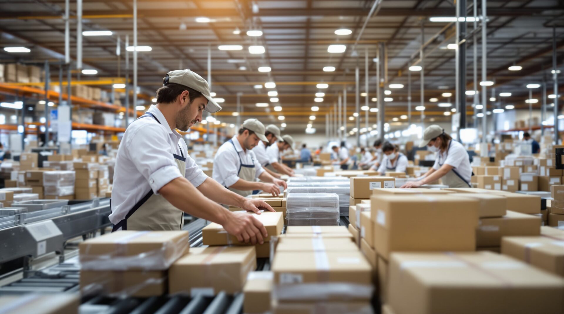 Hub Lieusaint : horaires, accès et services pour vos colis Mondial Relay