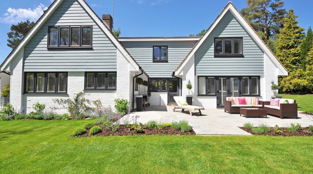 Tout savoir sur la rive toiture - Immobilier et décoration